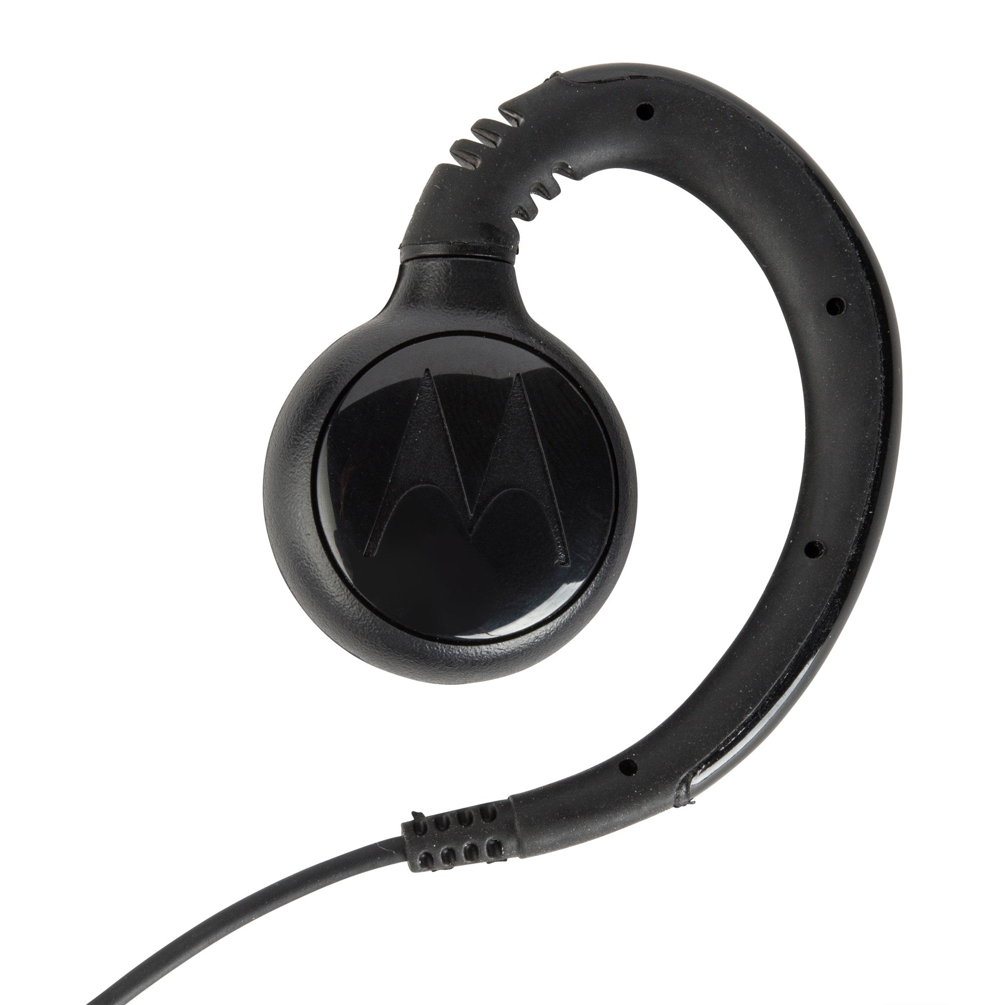 HKLN4604 Earpiece with PTT TwoWayRadioGearCanada