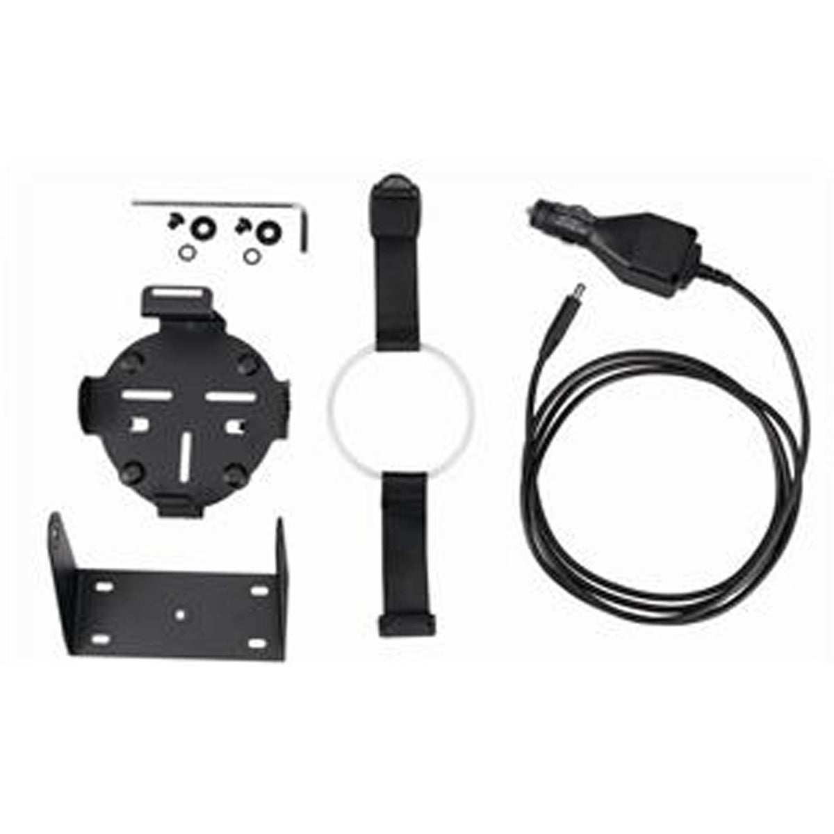 VCM-5 Vehicle Charger Adapter Kit| Two Way Radio Gear, Inc.